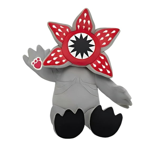 Stranger Flower Things-Demogorgon Stuffed Animals Horror & Monster ...