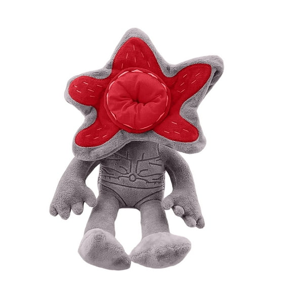 Stranger Flower Things-Demogorgon Stuffed Animals Horror & Monster ...