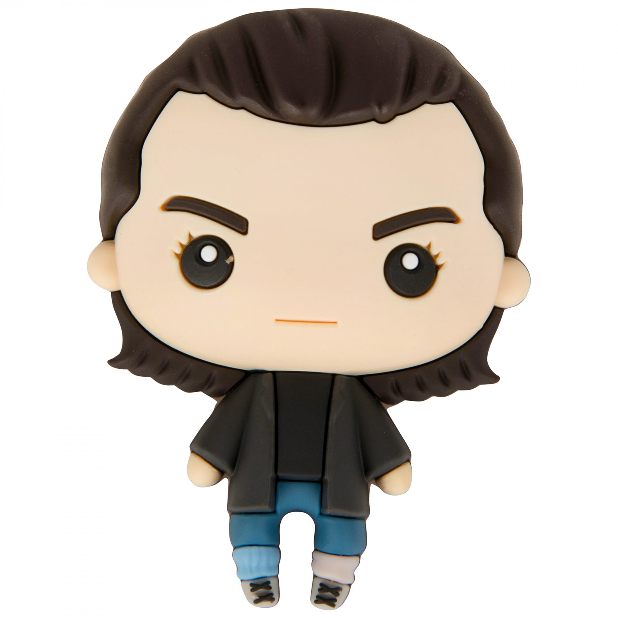 Stranger Things Eleven 3D Foam Magnet - Walmart.com