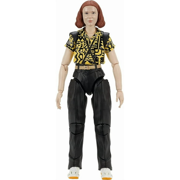 Stranger Things Action Figures in Stranger Things Toys - Walmart.com