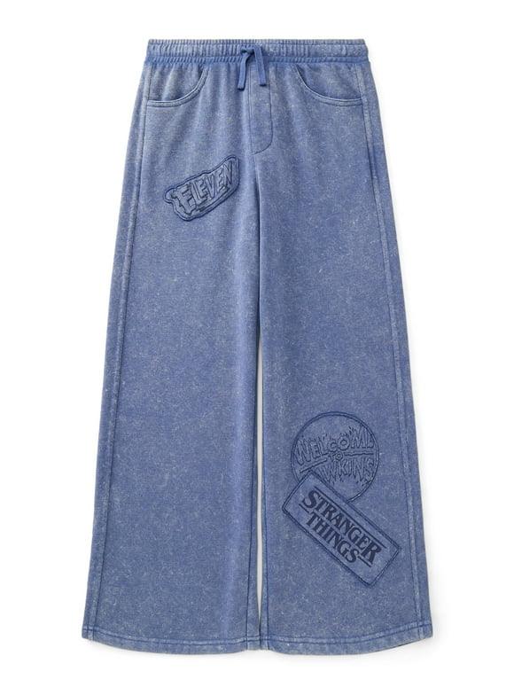 Stranger Things Apparel in Graphics Shop - Walmart.com