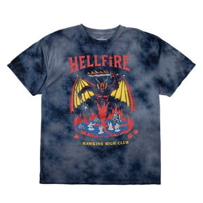 Hellfire Club Shirt