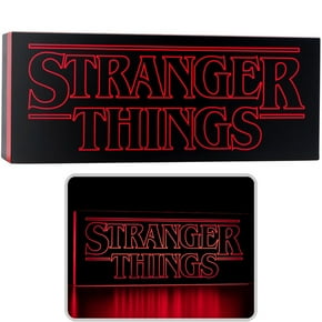 Stranger Things Flesh Light Decor