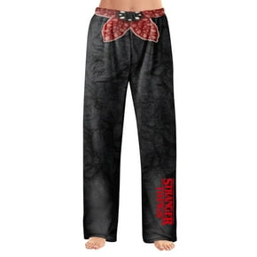 Stranger Things Pajama Pants