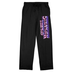 Stranger Things Pajama Pants