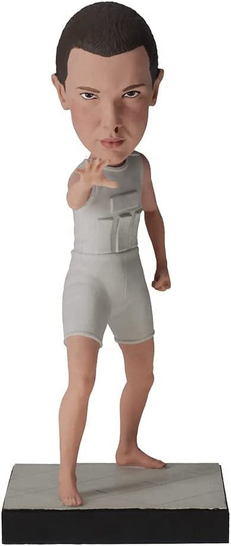 Stranger Things S4 Eleven Haptic Suit Royal Bobbles 10955 - Walmart.com