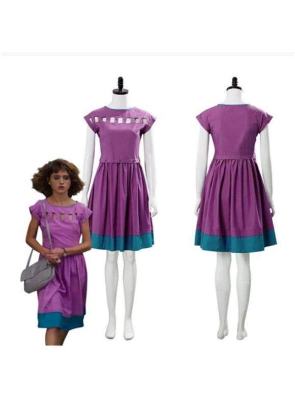 Max Stranger Things Costume