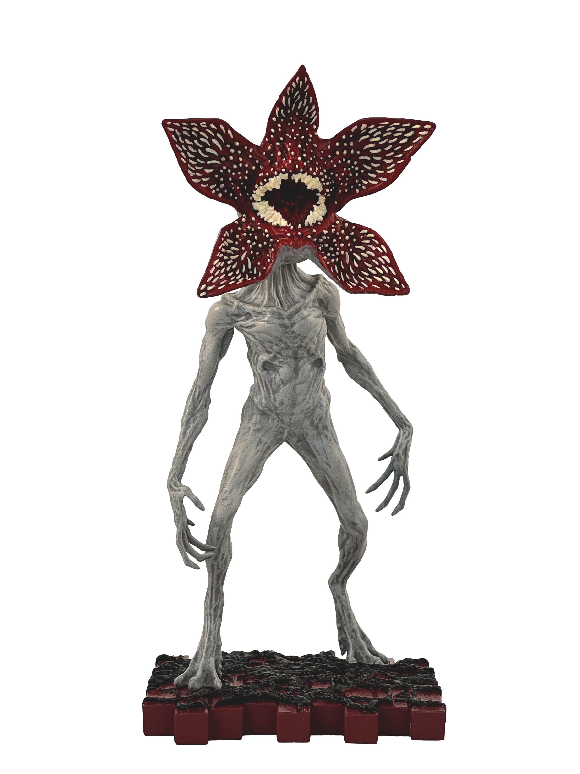 Stranger Things: Season 5 - Head Knocker - Demogorgon - Walmart.com