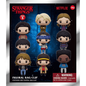 Stranger Things Toys in Stranger Things - Walmart.com