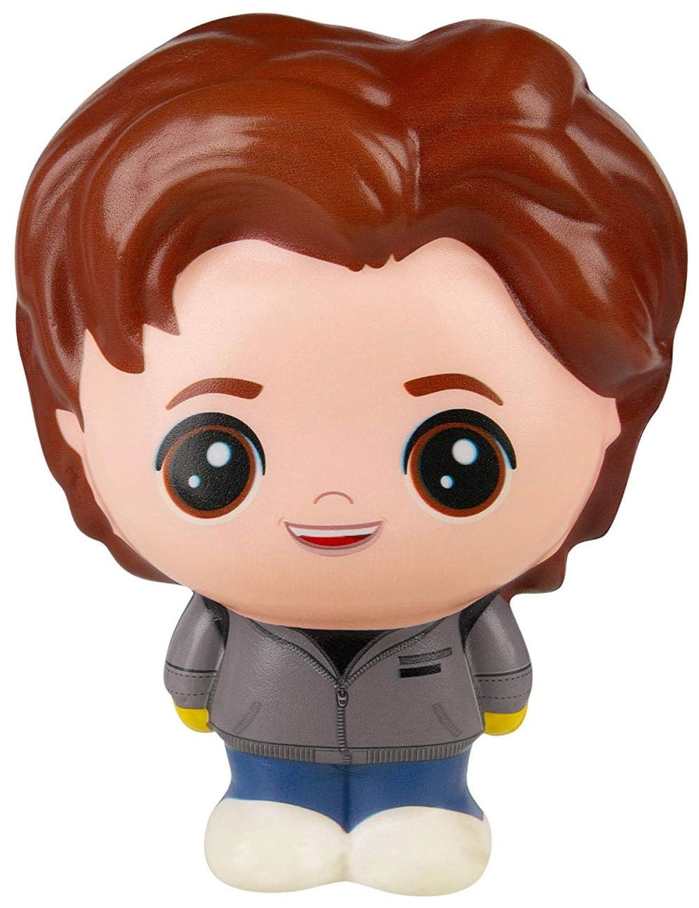 Stranger Things Soft’N Slo Squishies Ultra Steve - Walmart.com