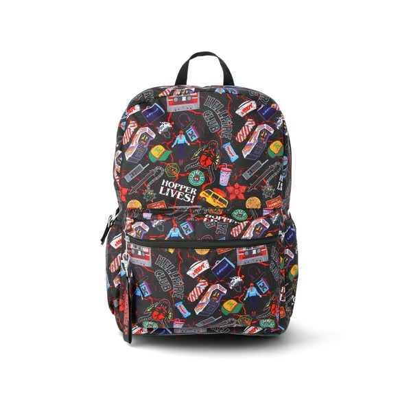 Stranger Things Backpack