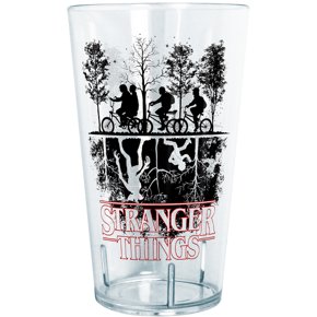 Stranger Things Party Supplies in Stranger Things - Walmart.com