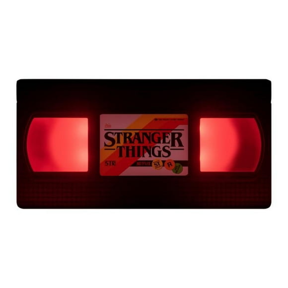 Stranger Things Flesh Light Decor