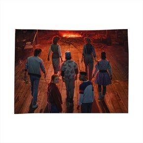 Stranger Things Party Supplies in Stranger Things - Walmart.com
