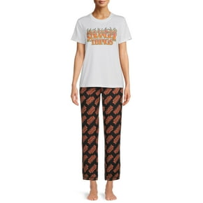 Stranger Things Pajama Pants