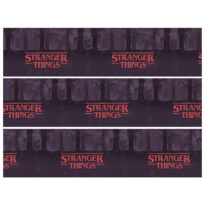 Stranger Things Party Supplies in Stranger Things - Walmart.com