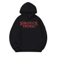 Stranger`things Boys Girls Casual Streetwear Pullover Hoodie Kids ...