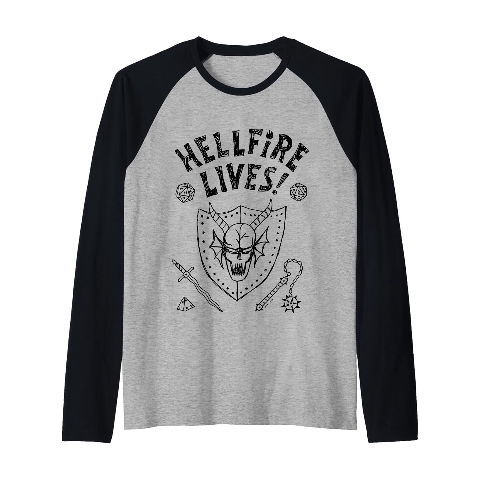 Stranger Flower Things Demogorgon Retro Video Game Demogorgon Graphic ...