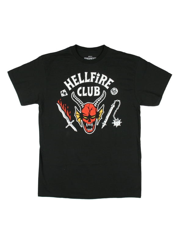 Hellfire Club Tshirts