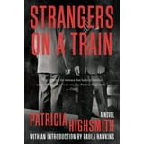 Strangers on a Train, (Paperback) - Walmart.com