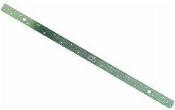 Strap 30" L X 1-1/4"W 20 Ga Fasteners (Total): 22 - 10d - Walmart.com