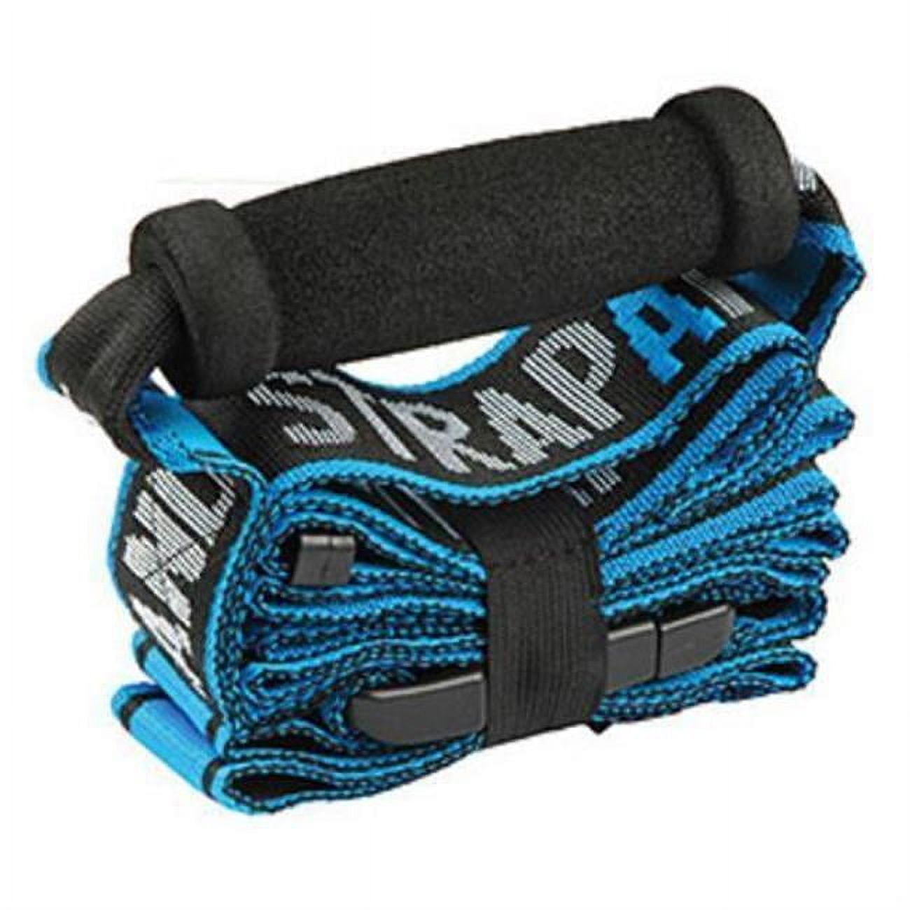 Strap-A-Handle 96 In. Strap-a-handle Xl, Black - Walmart.com