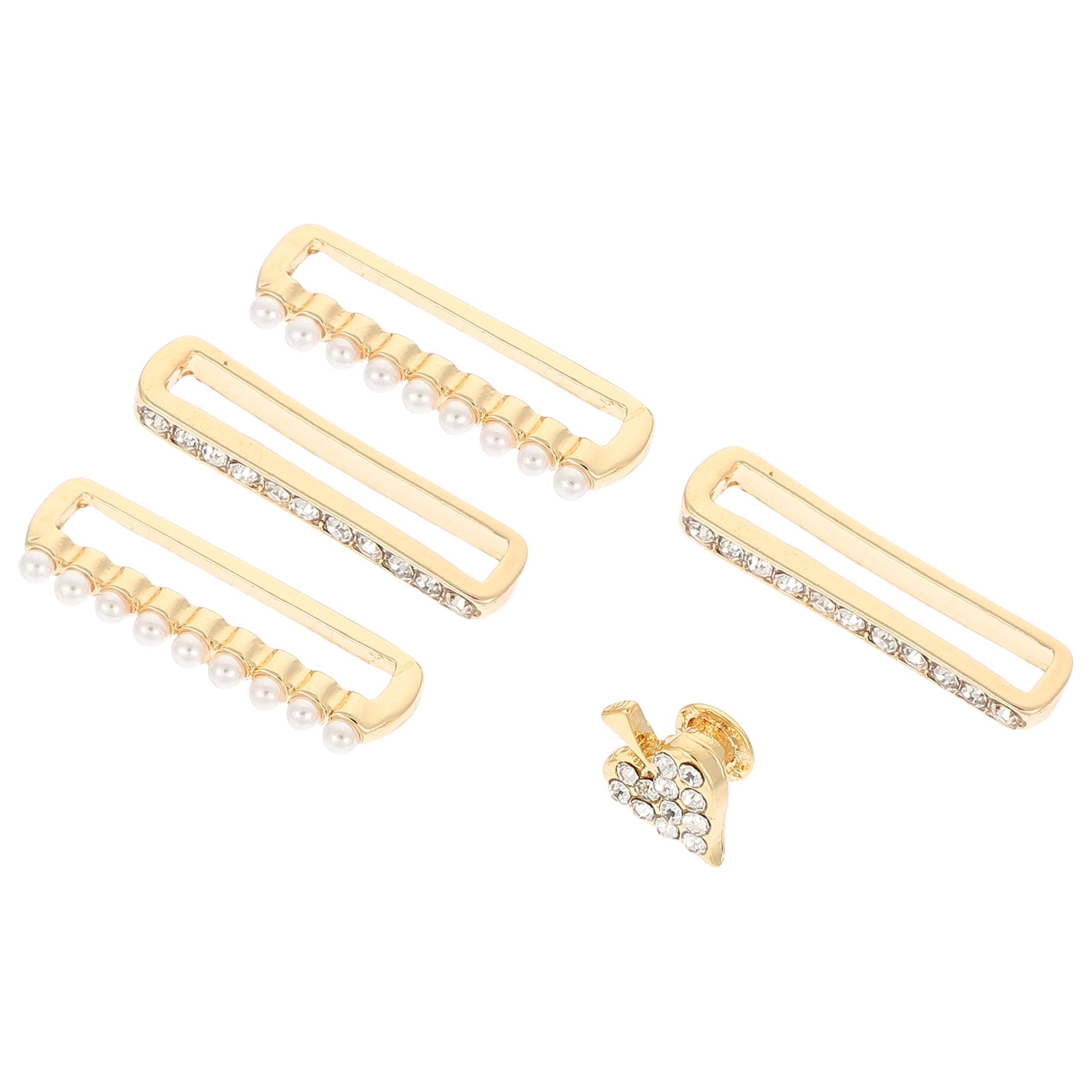 Strap Accessories Decor Watches Charms for Watchband Band Adorn Band ...