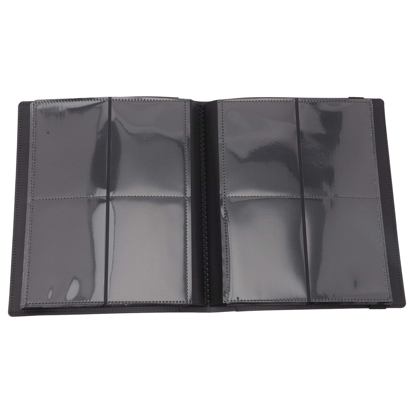 Strap Album Photobook Mini Picture Scrap Albums Fabric Pvc - Walmart.com