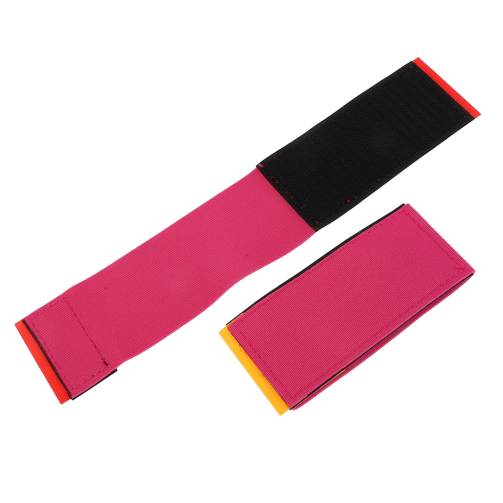 Strap Ankle Straps Cheer Balance Trainer Cheerleading Flexibility Stunt ...