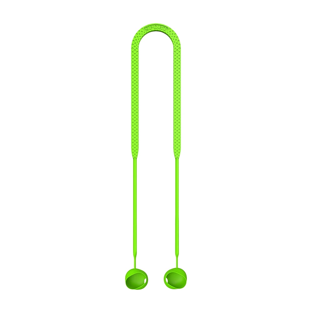 Strap for Beats Studio Buds,Silicone Rope Anti-Lost Earbuds Strap ...