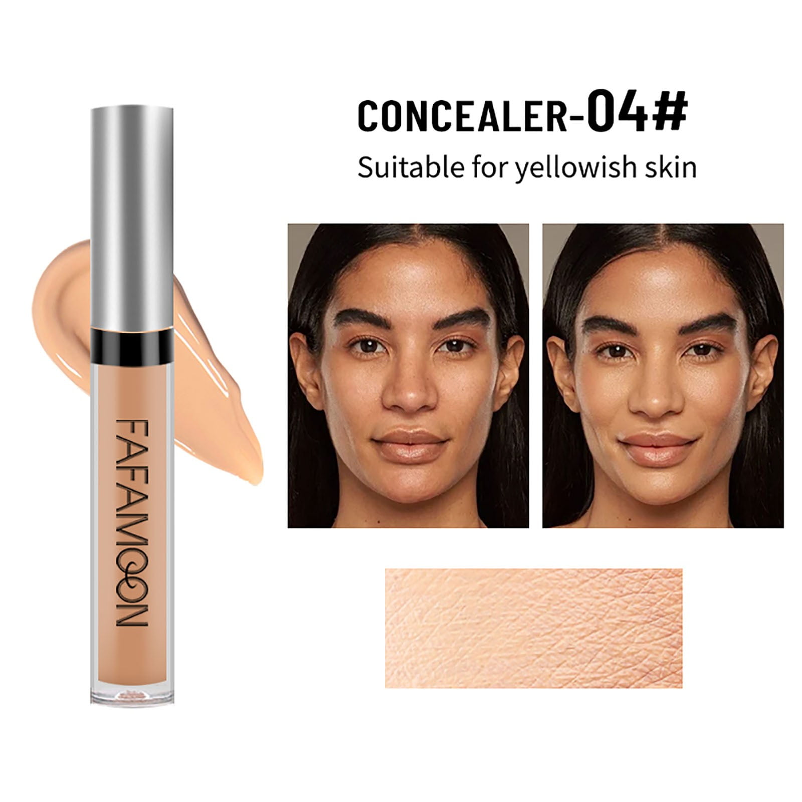 Strap Bra Concealer Clips E Grips Concealer Chestnut Pro Concealer ...