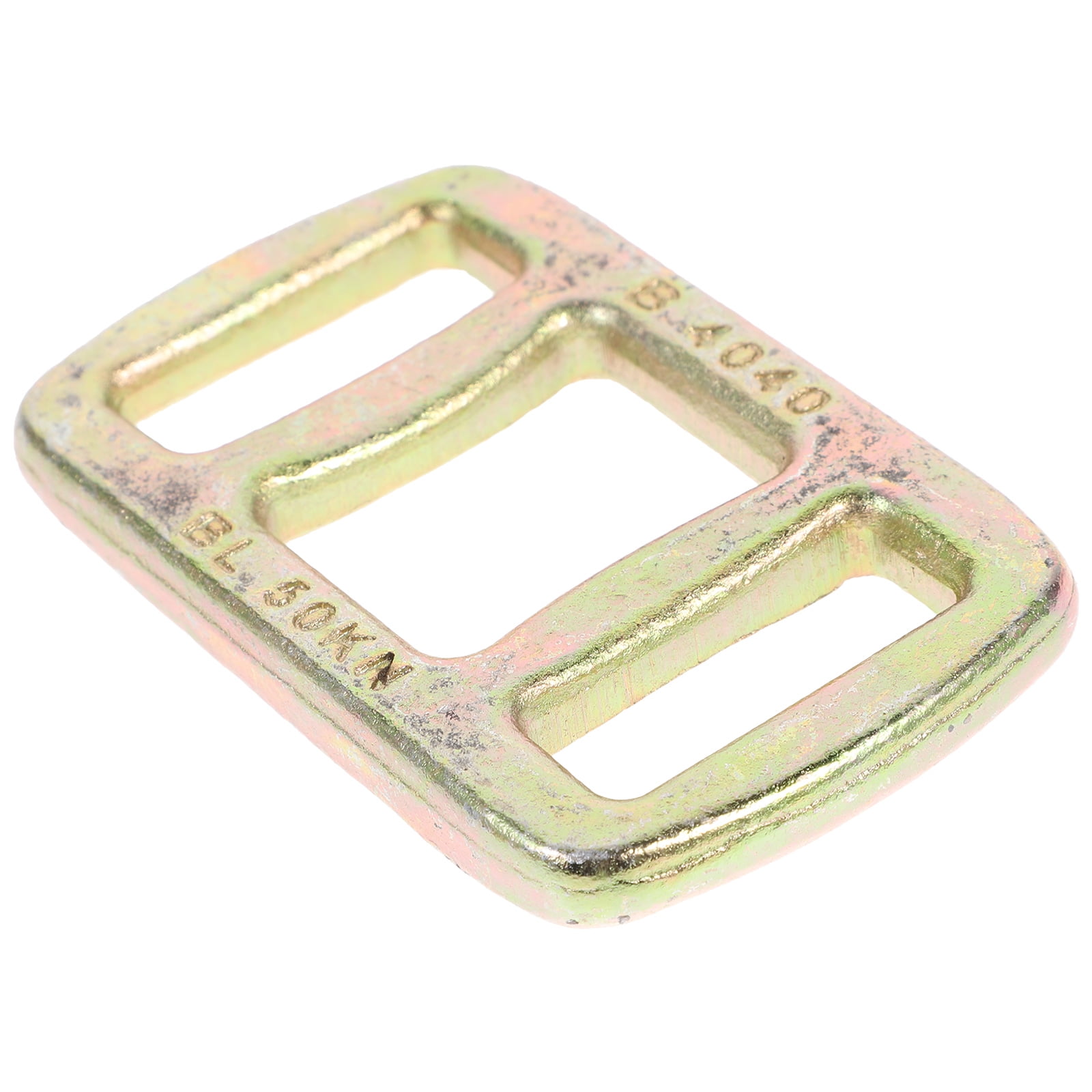 Strap Buckle Replacement Packaging Buckle Adjustable Buckle Belt Iron ...