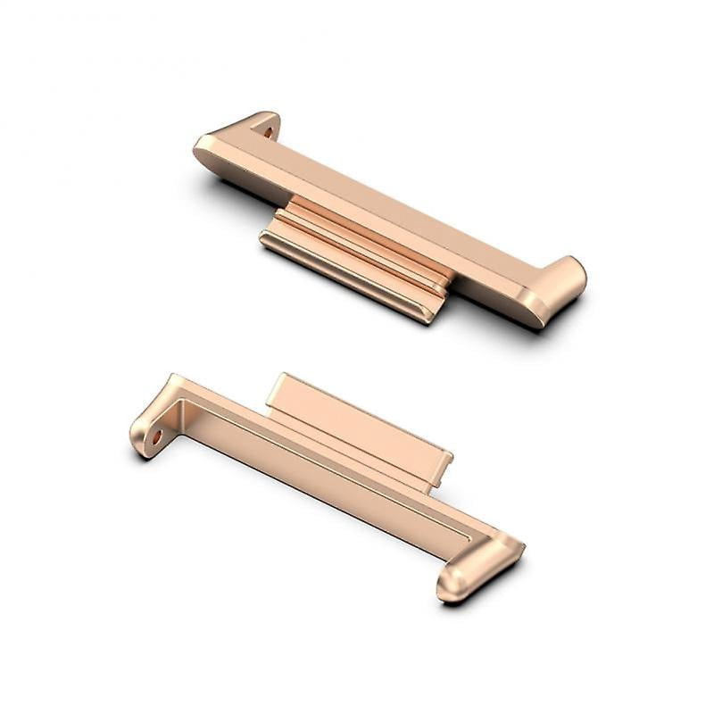 Strap Connector Metal Link Attachment For Huawei Watch Fit 2 Bracelet ...