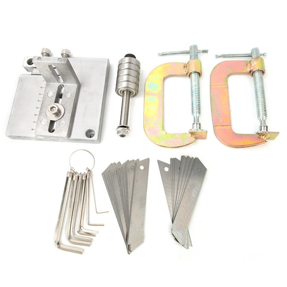 Strap Cutter Splitter for Belts and Straps Cutting Machine DIY Leather ...