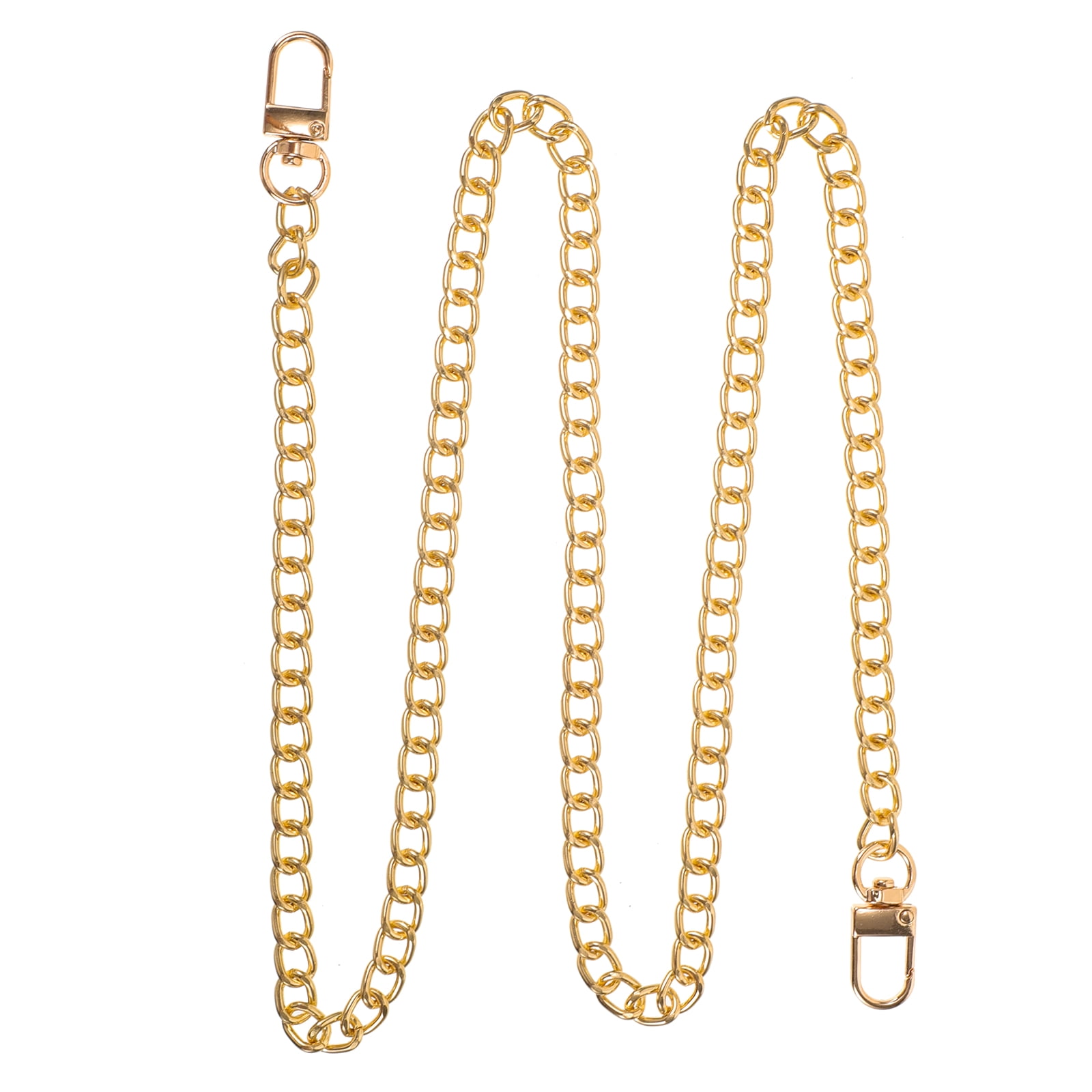 Strap Extender for Crossbody Bag Chain Metal Extension Purse Chains ...