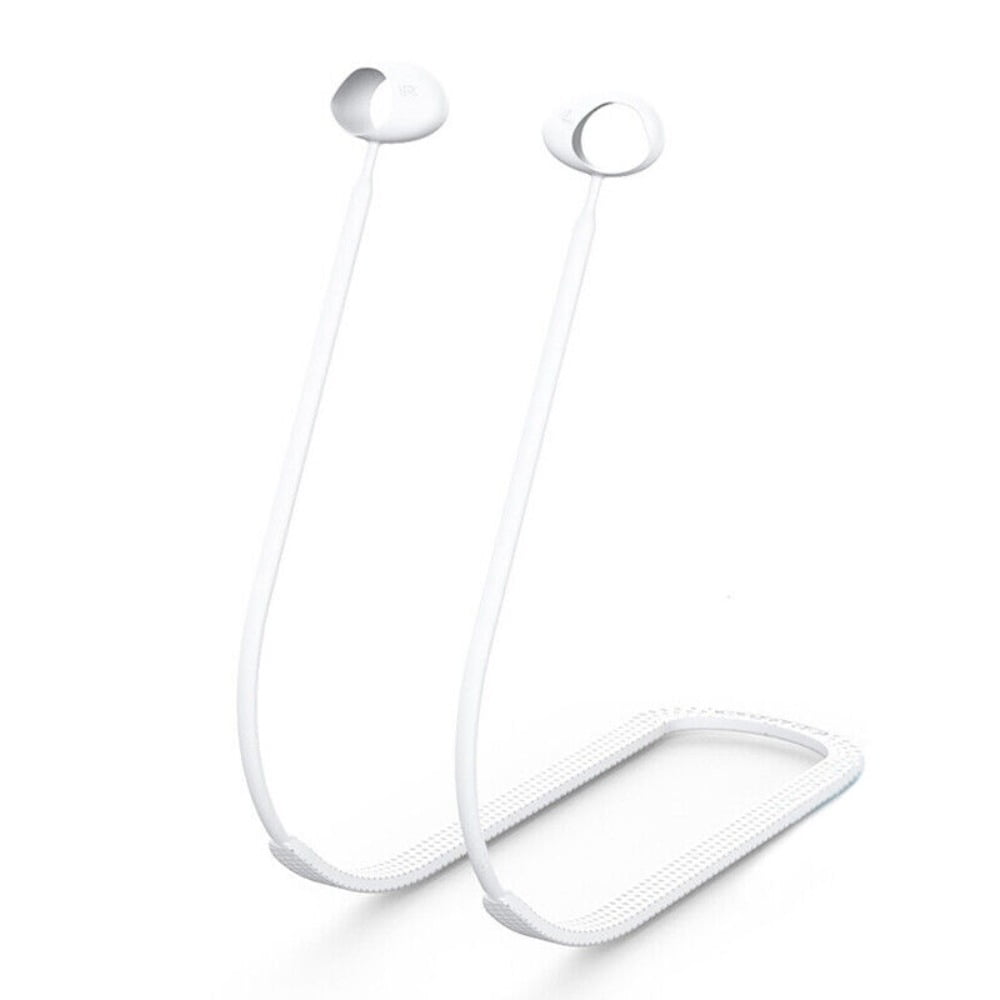 Strap for Galaxy Buds 2,Silicone Rope Anti-Lost Earbuds Strap ...