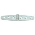 Strap Hinge - 304 Stainless Steel - 6'' x 1-.12'' - Walmart.com