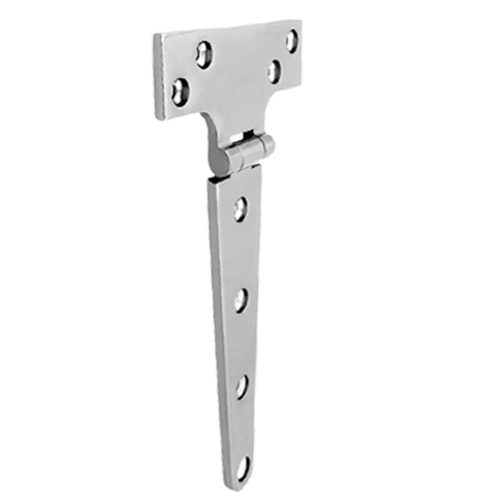 Strap Hinges, Marine Grade T Hinge for Shed, Door Hinge Wrought ...