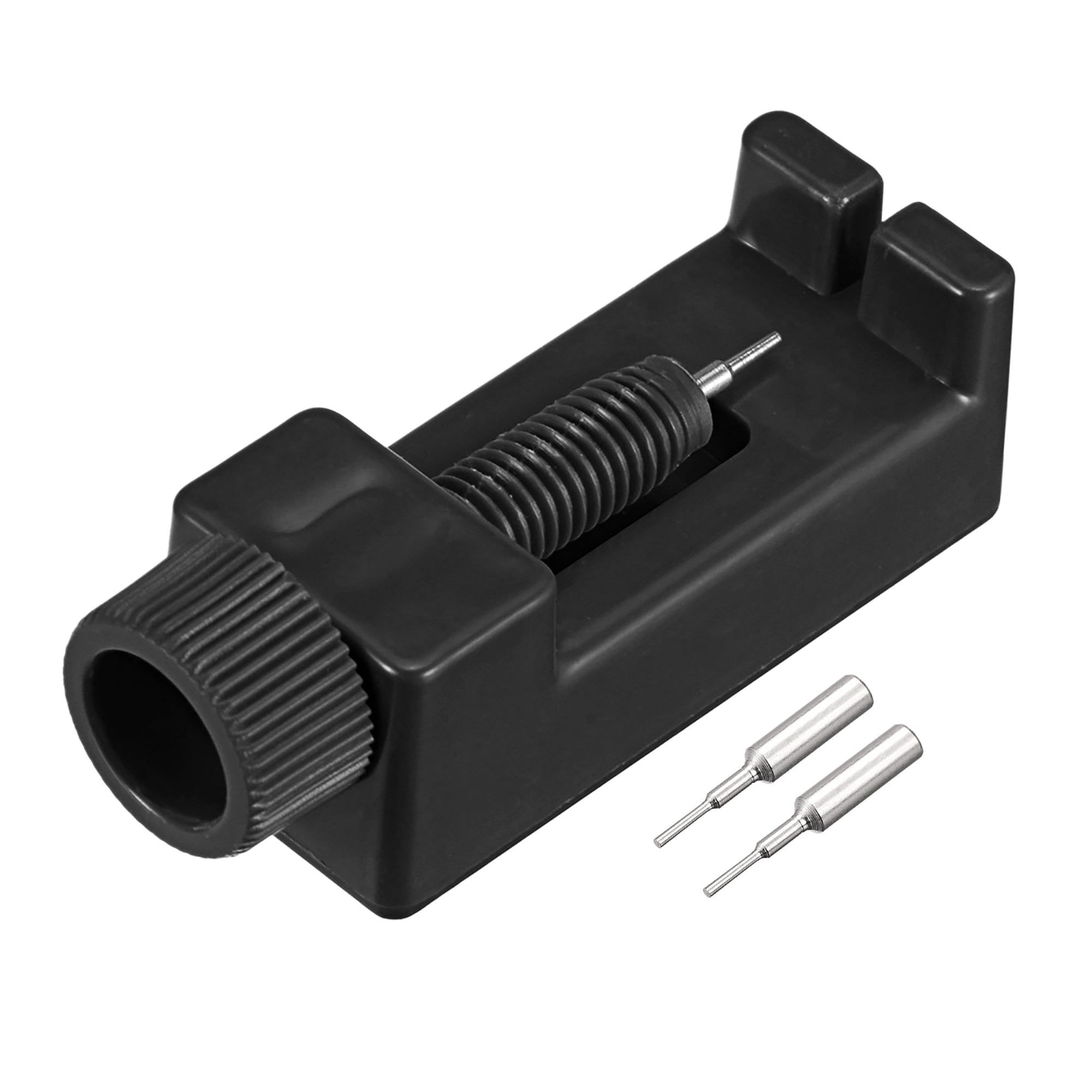 Strap Link Pin Removal Case with 2 Pins, 32mm Adjustable Width for ...