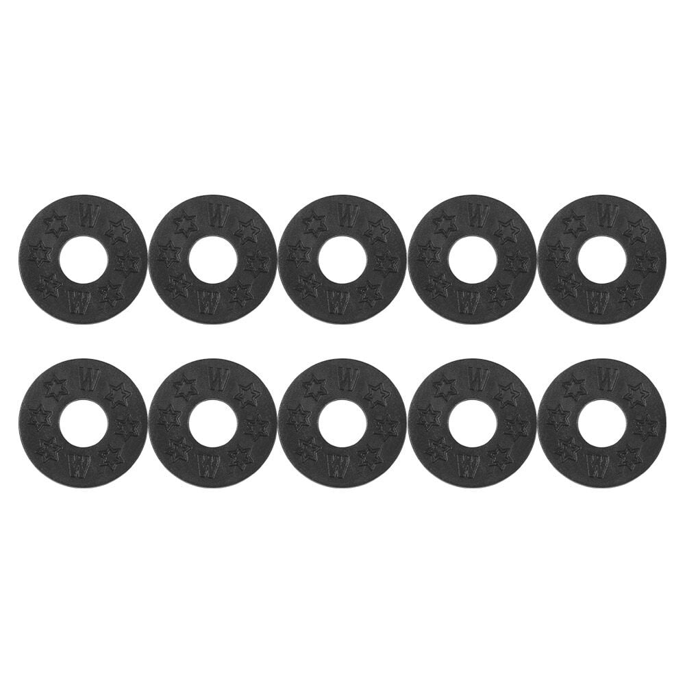 Strap Lock,10pcs S Blocks S Blocks -slip Blocks -slip Rubber 10pcs ...