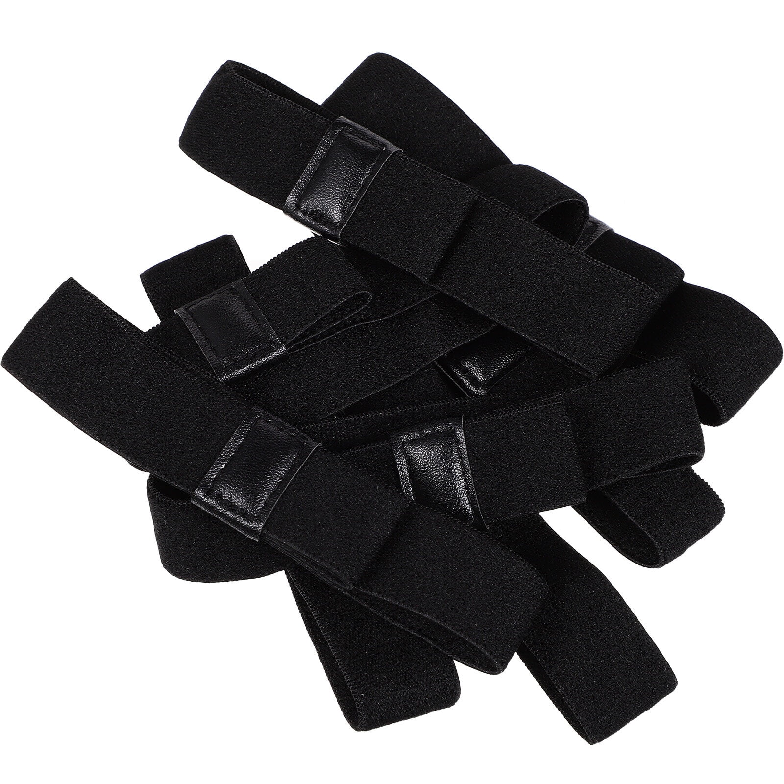 Strap Lunch Container Belt Fixing Bands Stretchy Case Straps High ...