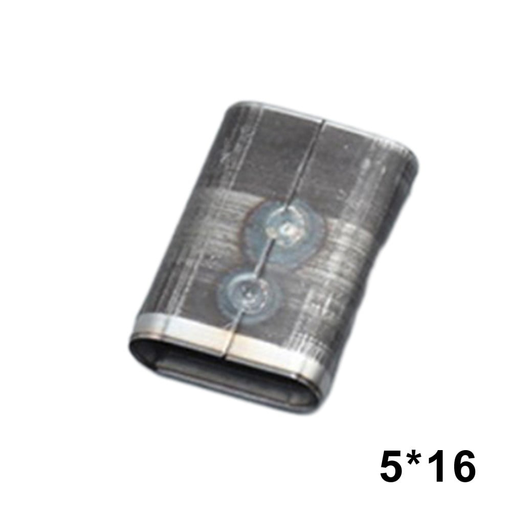 Strap Oblate Leather Punching Tool Diy Belt Band Making Hole Punch ...