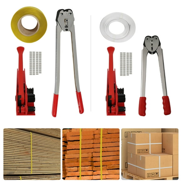 Pallet Strapping Kit