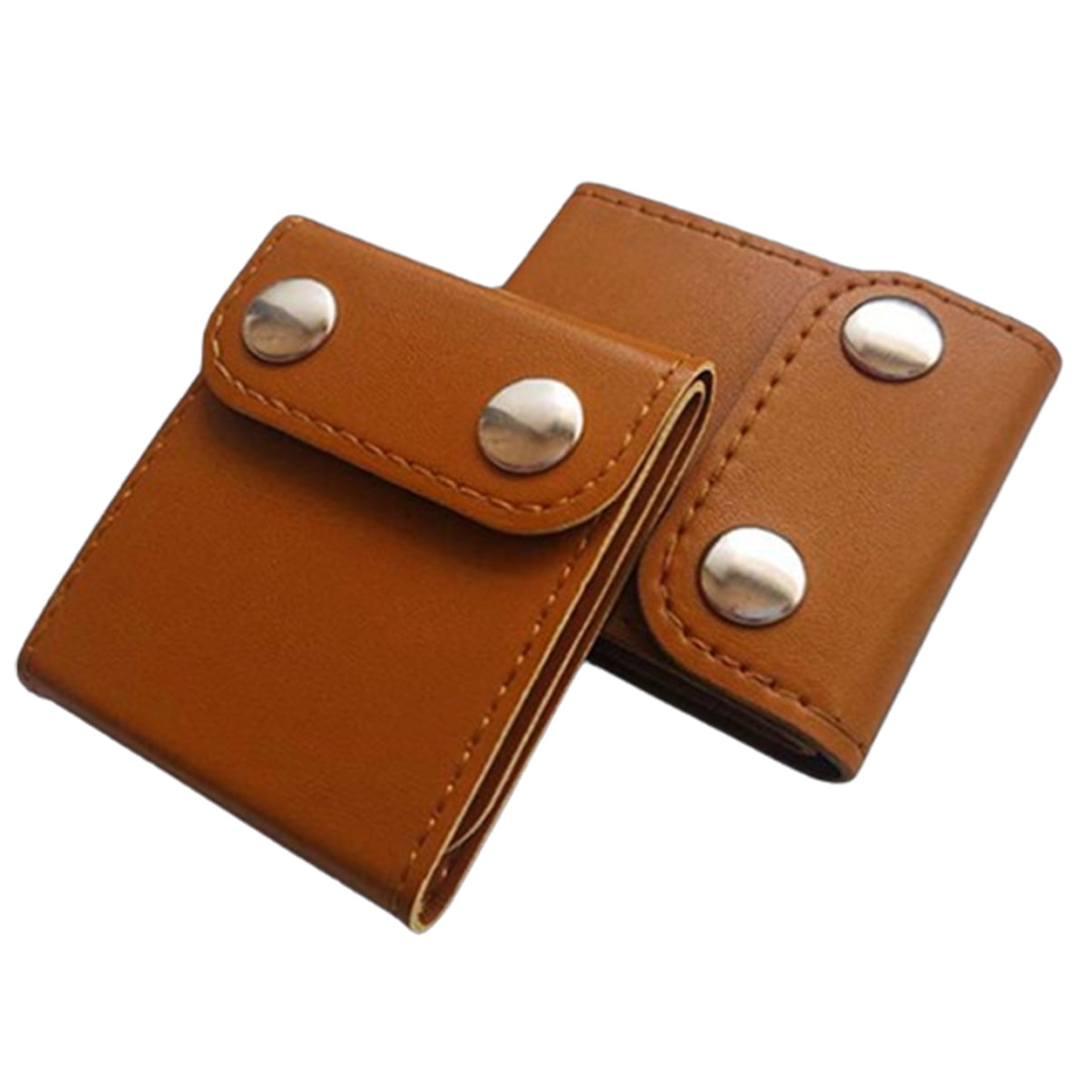 Strap Positioner Locking Clip, High Quality PU Leather Seat Belt ...