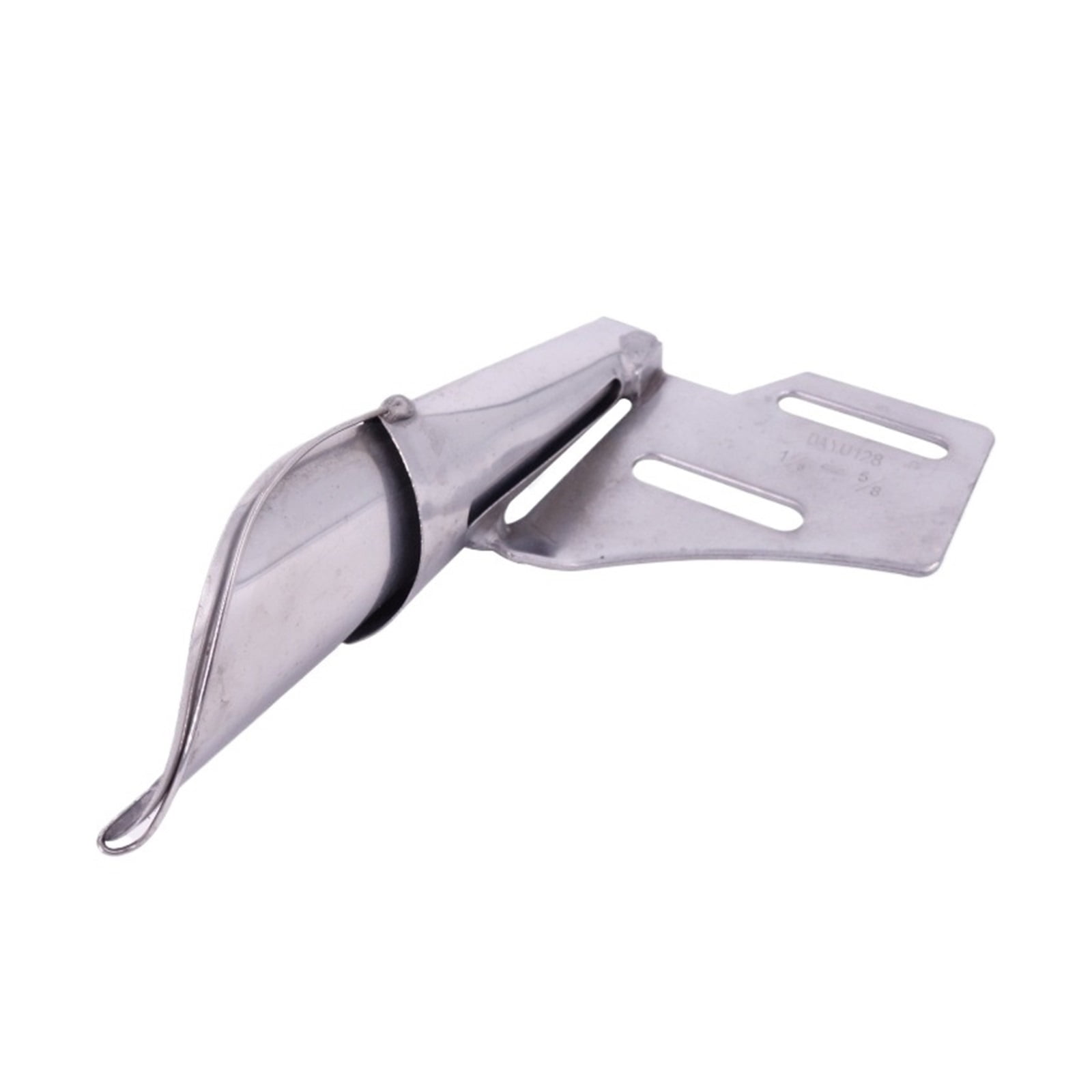 Strap Puller, Flatbed Sewing Machine Handle Strap Binding Tube, Double ...