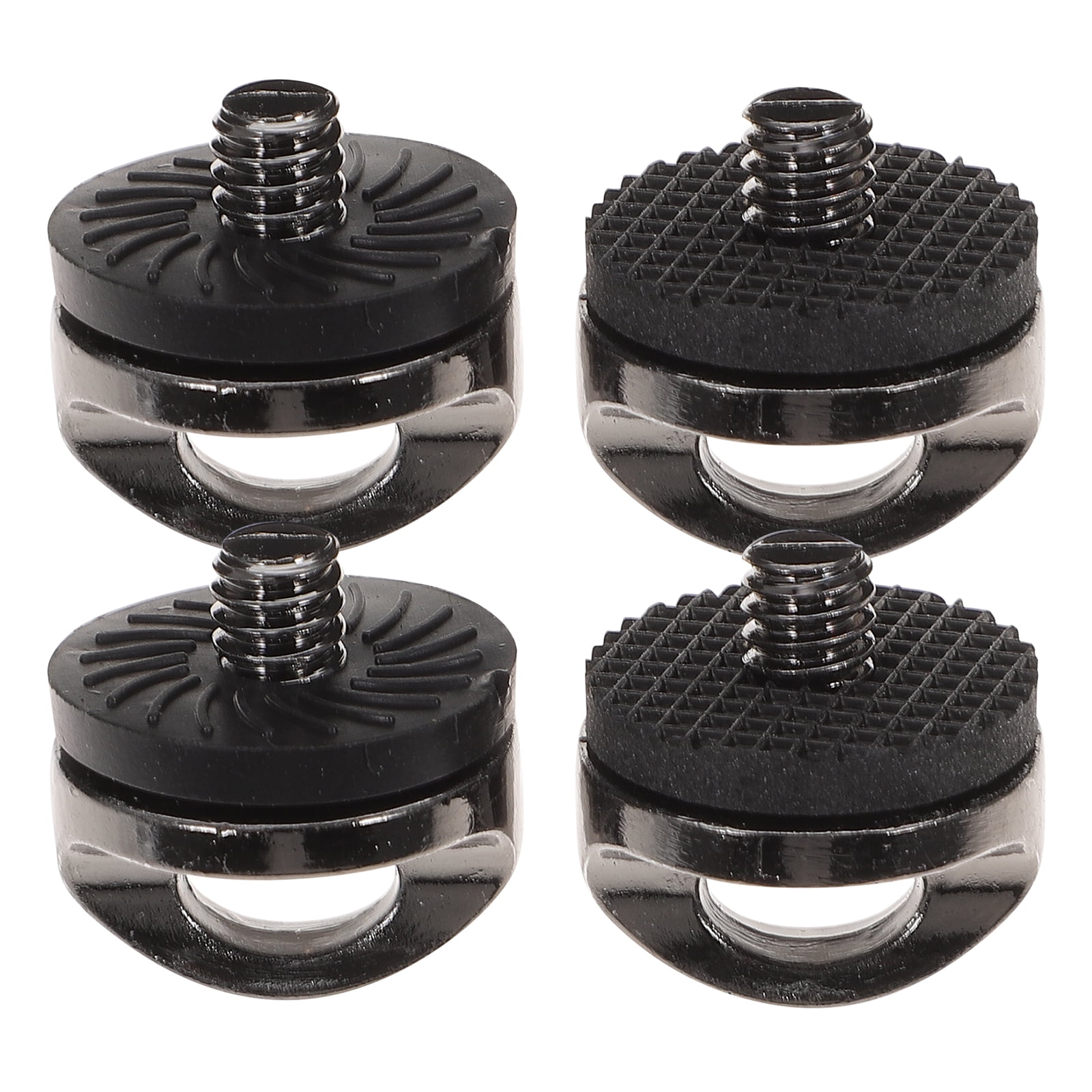 Strap Screws with Washer Camera Accessory 4 Pcs Metal Bracket for Sling ...