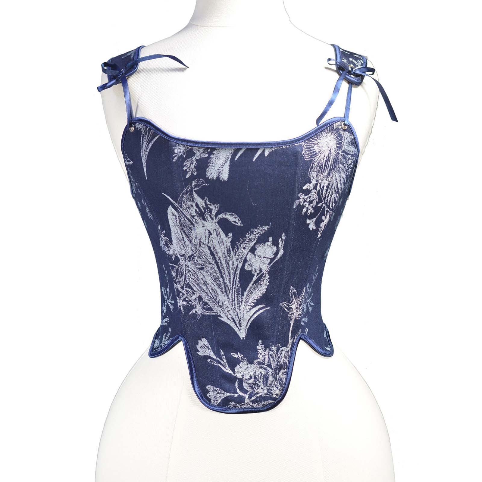 Strap Shapewear For Women Tight Fitting Waist Cinching Corset - Walmart ...
