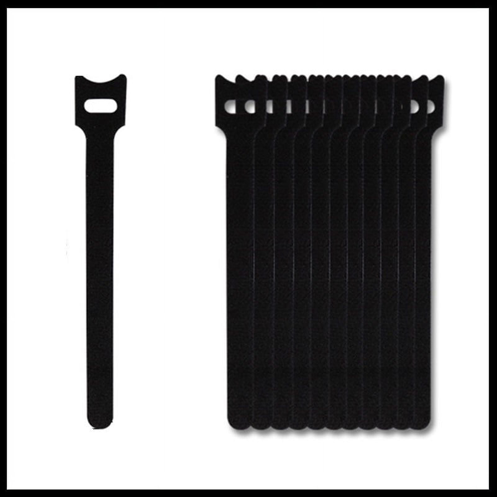 Strap Wire Strap Power Line Strap Back-to-back Velcro Strap T-shaped ...