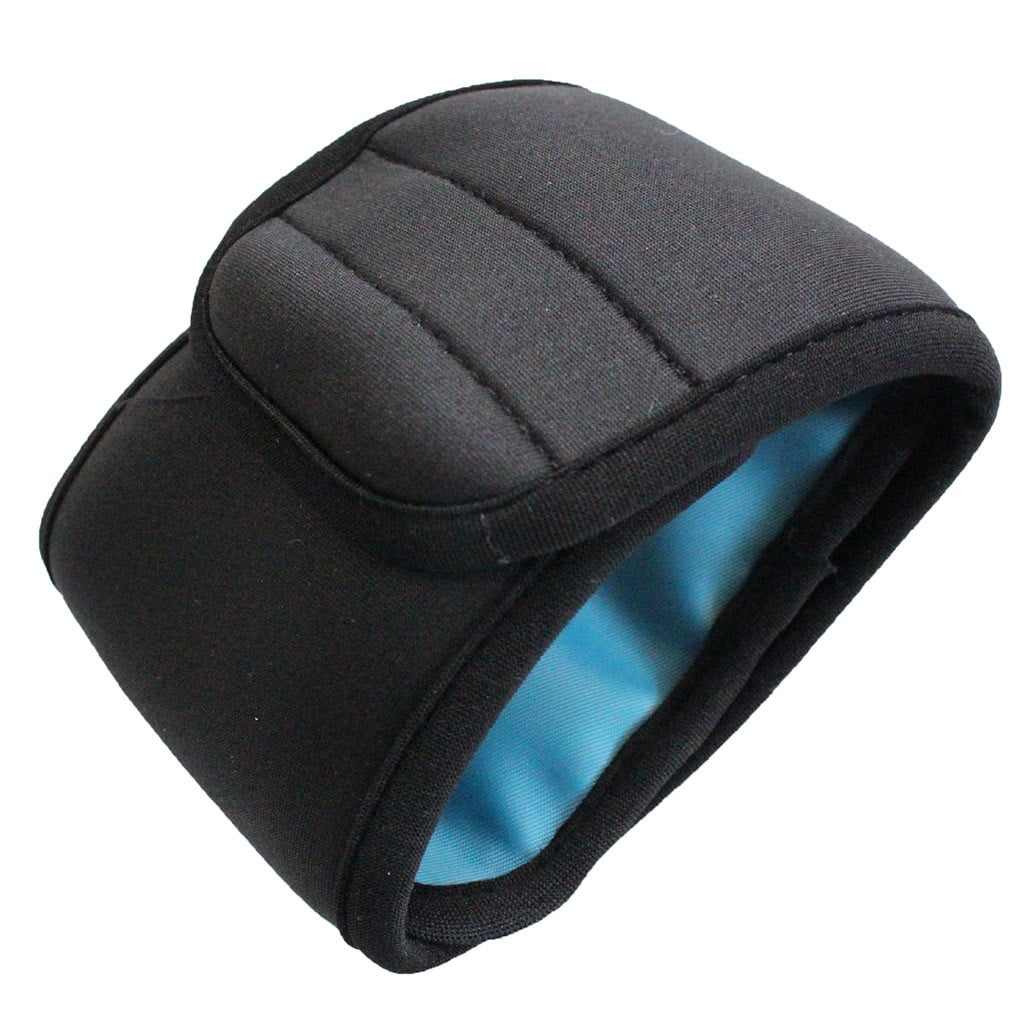 Strap Wrap Hand Foot Wrist Elbow Relief Pain Cold Hot Therapy Pain Ice ...