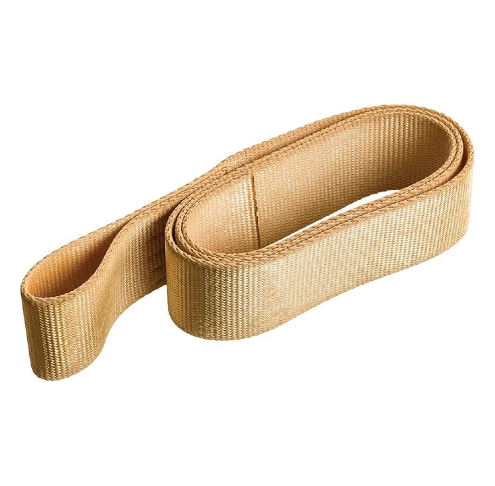 Strap Wrench Replacement Strap 5 Inch - 32055 Heavy Duty Nylon Webbing ...